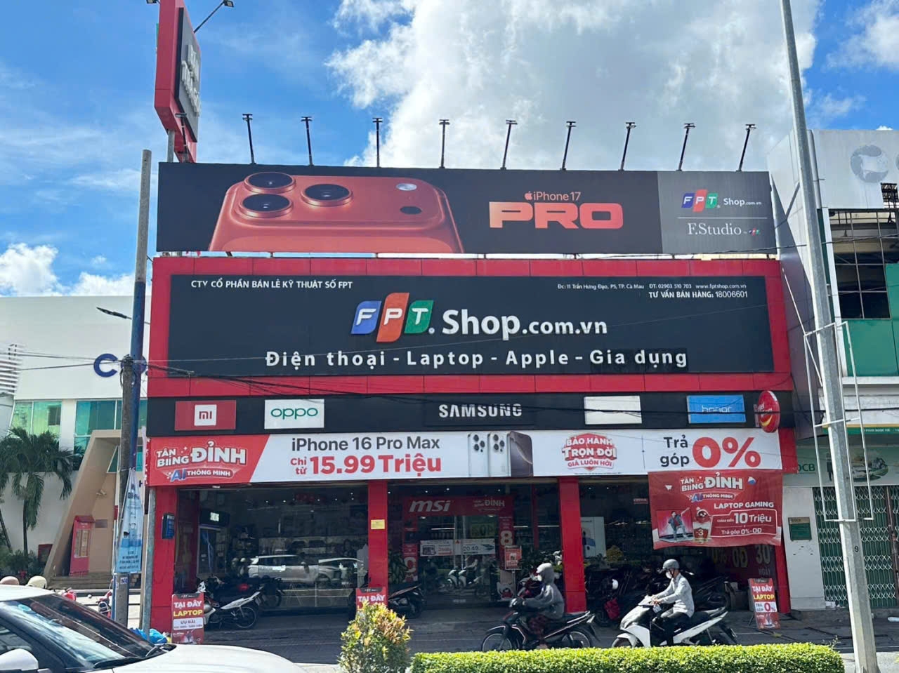 Đồng Nguyễn Group “thổi làn gió mới” cho toàn bộ chuỗi FPT Shop với ...